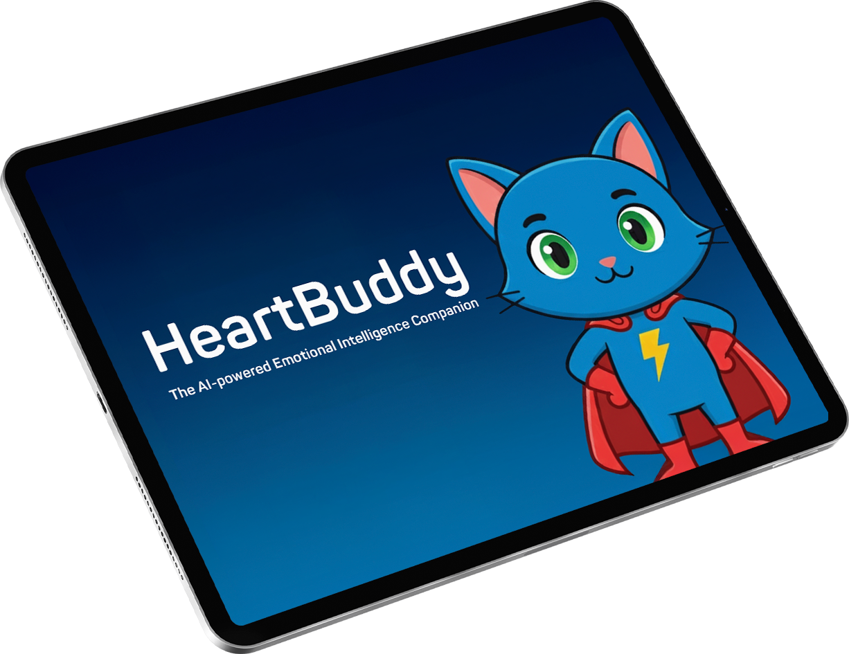 HeartBuddy - HeartBuddy